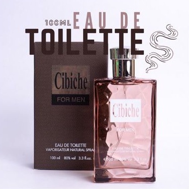 Jual Park Lane Cibiche Eau de Toilette 100ml | Shopee Indonesia