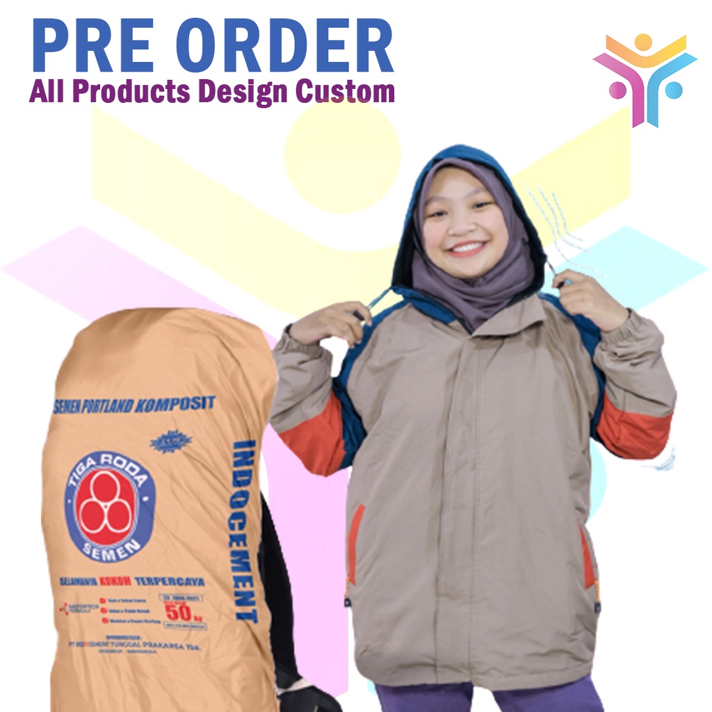 Jual Pre Order Custom Design Suka Suka Digital Printing Murah | Shopee ...