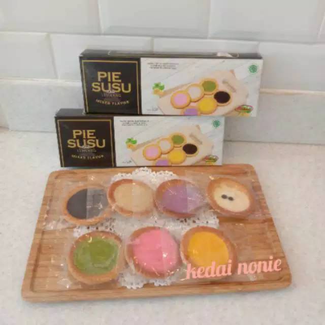 Jual Pie Susu Lembang | Shopee Indonesia