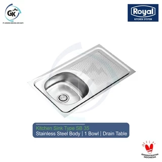 Jual kitchen zink Harga Terbaik & Termurah Maret 2026 | Shopee Indonesia