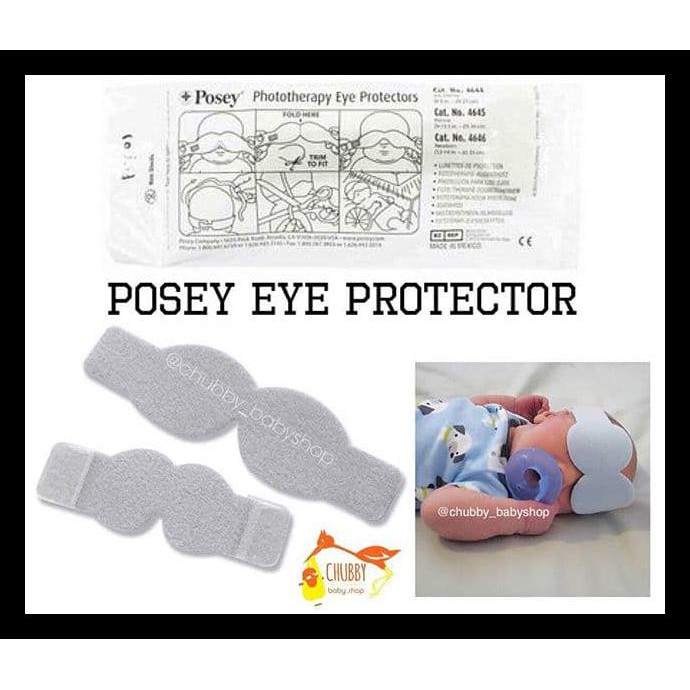 Jual POSEY EYE PROTECTOR | Shopee Indonesia
