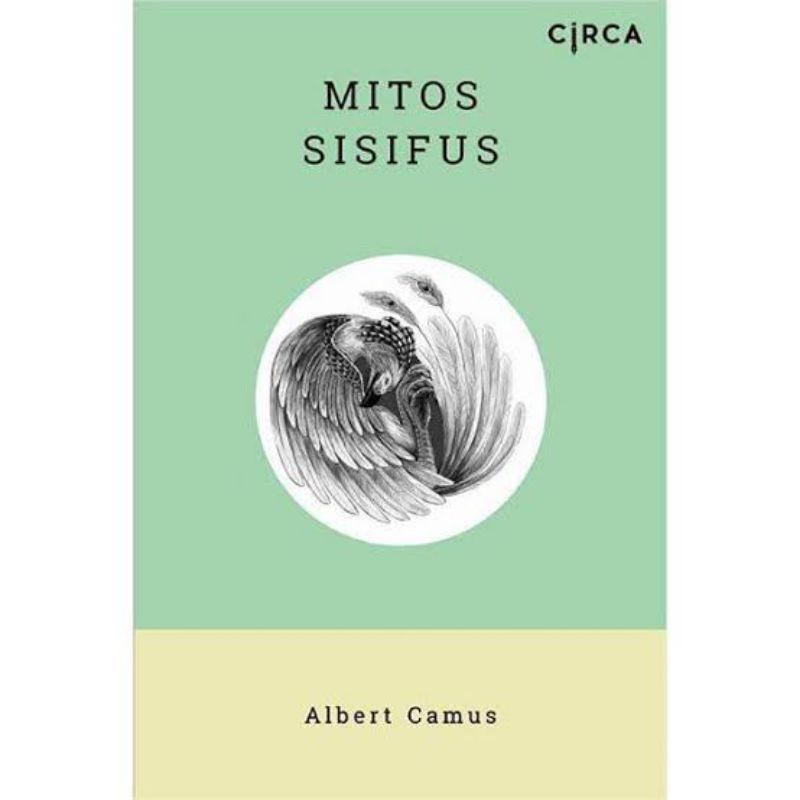 Jual Albert Camus - Mitos Sisifus | Shopee Indonesia