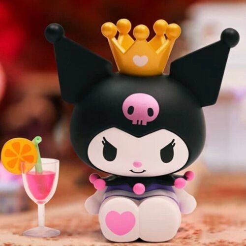 Jual Pop Mart Sanrio Characters Party Kuromi Cheers | Shopee Indonesia