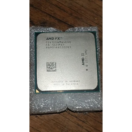 Jual Prosesor AMD FX-4100 | Shopee Indonesia
