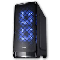 Jual CASING KOMPUTER DAZUMBA ORIGINAL DVITO 510 NON PSU Casing Komputer ...