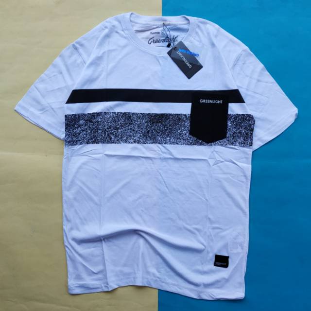 Jual KAOS DISTRO COWOK 3SECOND THREESECOND 3 SECOND THREE SECOND 3SCO ...