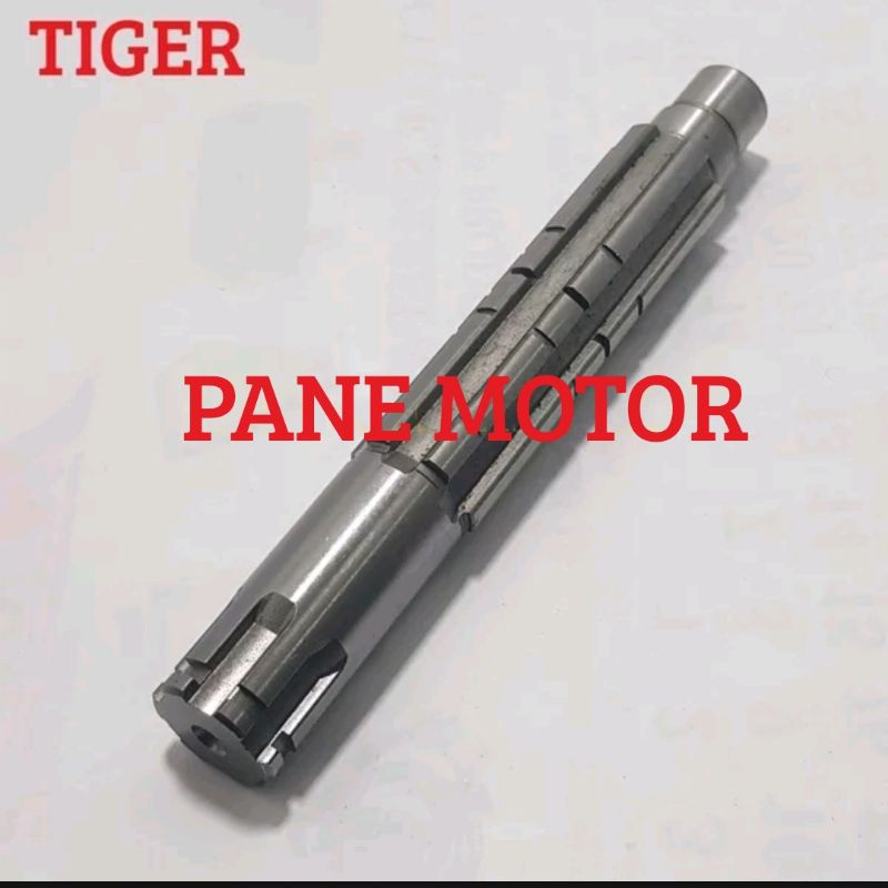 Jual AS GEAR GIR DEPAN TIGER LAMA TIGER REVO NEW BEST QUALITY | Shopee ...