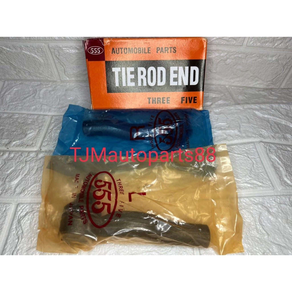 Jual Tie Rod End Avanza Xenia Veloz 555 Harga 1Set | Shopee Indonesia