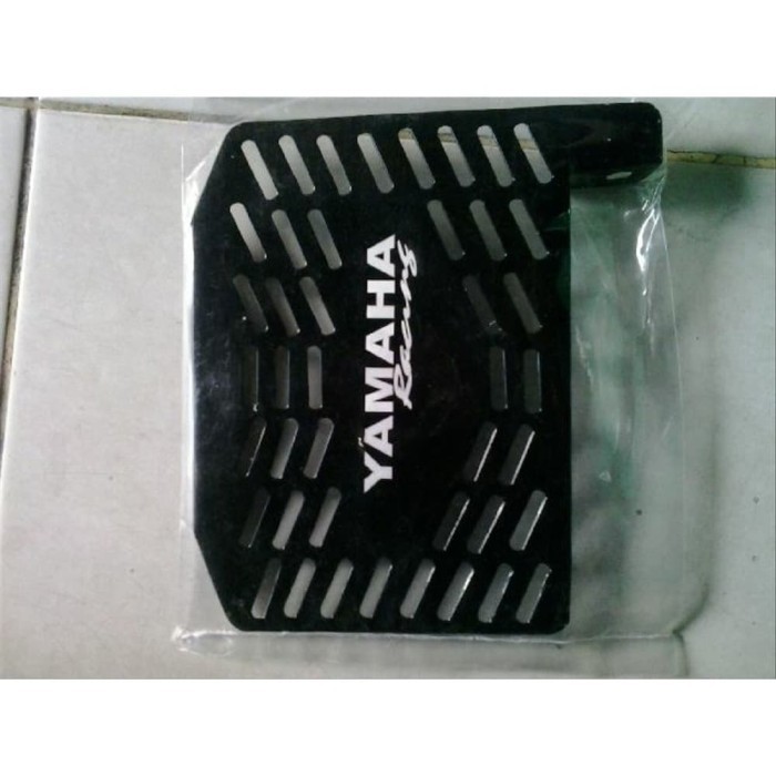 Jual Tutup Radiator motor jupiter MX new vixion SONIC dan cb150r r15 ...