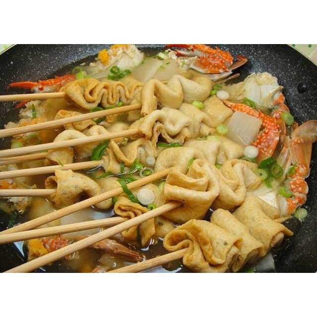 Jual Odeng Oden Eomuk Jajanan korea makanan korea | Shopee Indonesia