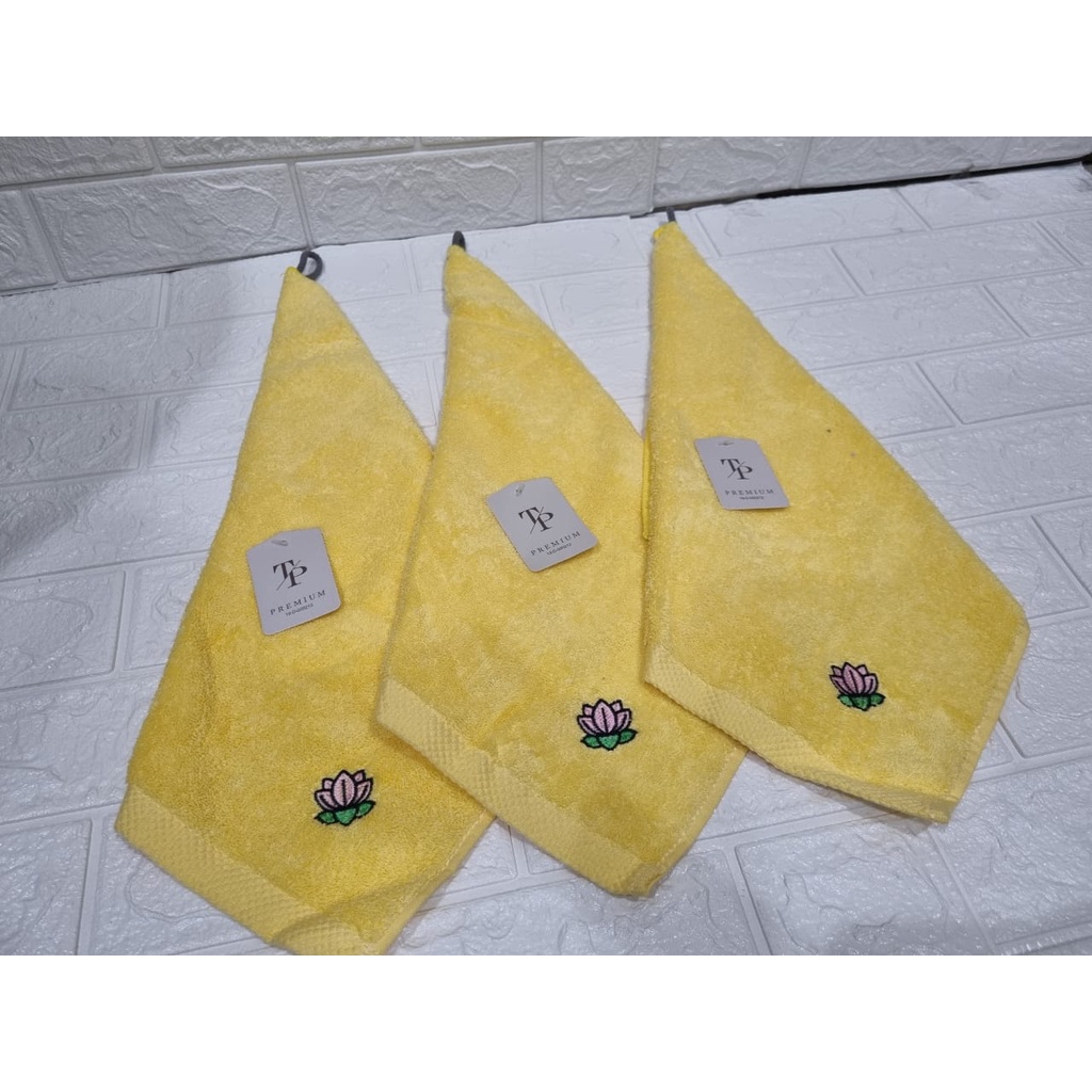 Jual TERRY PALMER KITCHEN TOWEL - PREMIUM - KT KOREA Lap Gantung / Lap ...