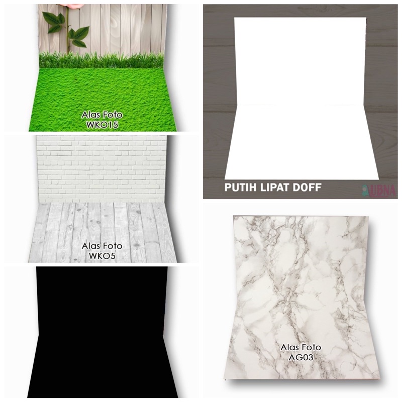 Jual ALAS FOTO A3+ Laminating + PAPAN KAYU MDF 3MM . BACKROUND FOTO ...