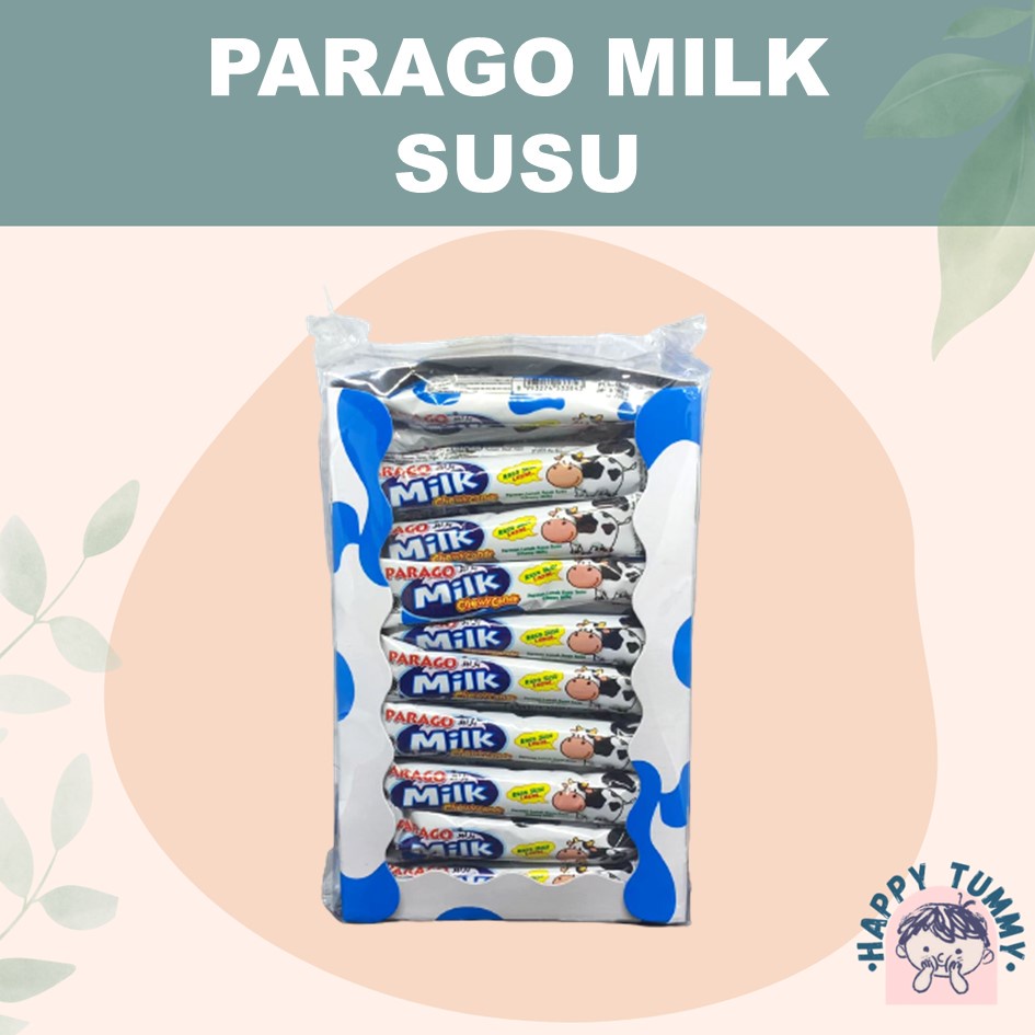 Jual Parago box 80. permen lunak. BOX | Shopee Indonesia