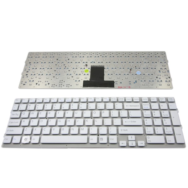 Jual Keyboard SONY EB Series - WHITE (Numeric) | Shopee Indonesia