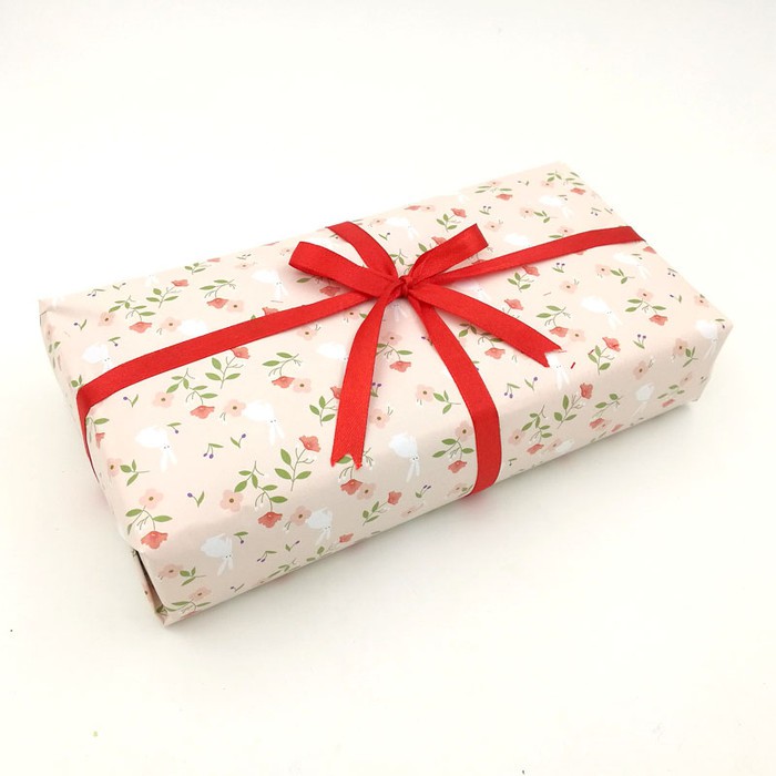 Jual Bungkus kado packing kertas kado Service Wrapping Gift Khusus ...