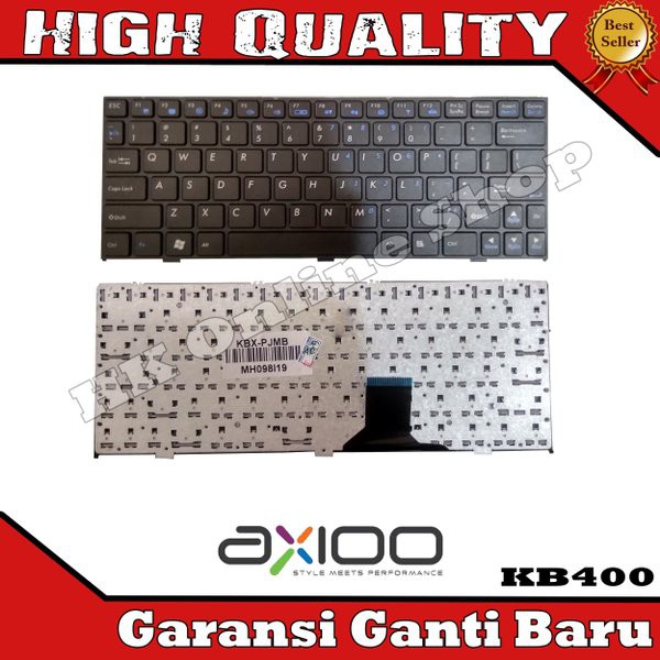 Jual Keyboard Axio Pico CJM W217CU PJM CJW W210CU M1100 M1100Q M1111 ...