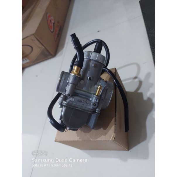 Jual KARBURATOR KARBURASI NSR PE 28 | Shopee Indonesia