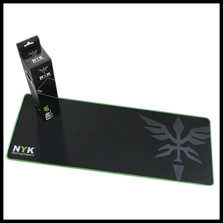 Jual Nyk Gaming Mousepad Mp-N03 Control | Shopee Indonesia