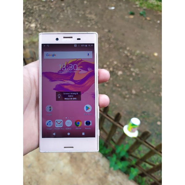 Jual SONY X compact | Shopee Indonesia