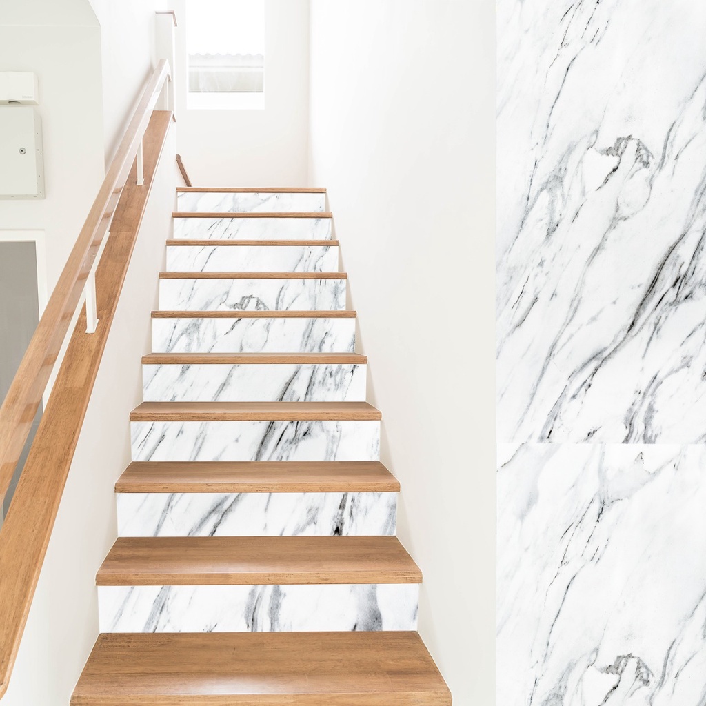 Jual Sticker Tangga / Stiker Tangga Naik Turun/ Wallsticker Ladder ...