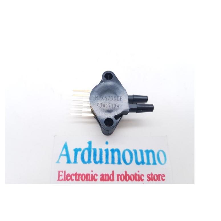 Jual MPX5700DP SENSOR TEKANAN UDARA MPX5700 MPX 5700 DP PRESSURE SENSOR ...