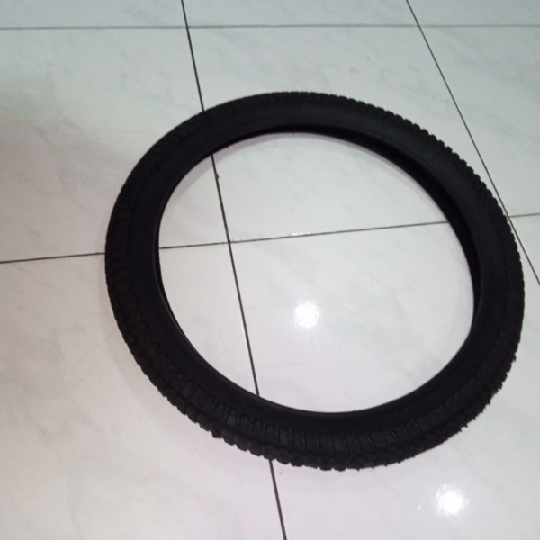 Jual Ban LUAR DALAM sepeda BMX 20 x 2.125 Serena Mini Besar roadbike Murah | Shopee Indonesia