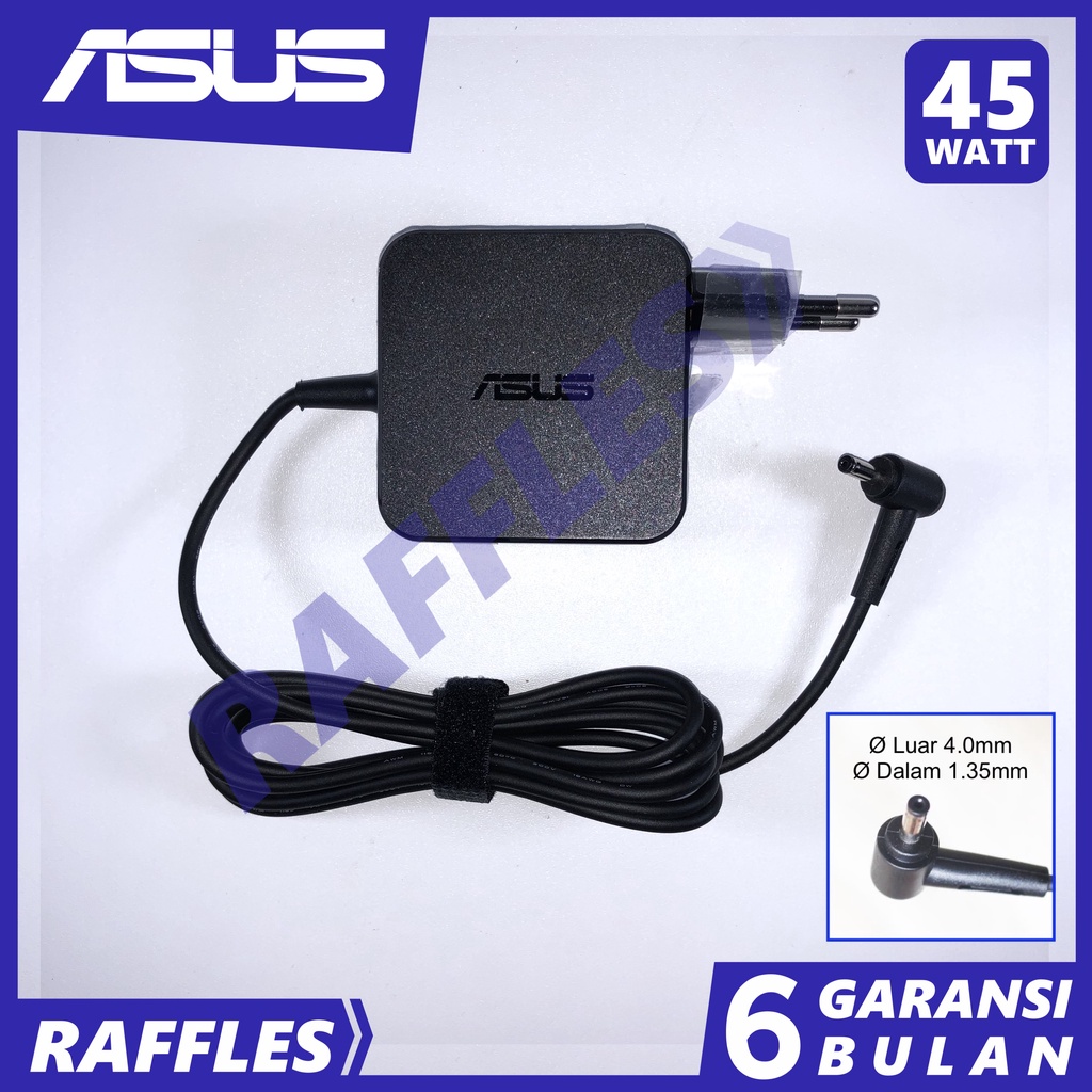 Jual Adaptor Charger Asus Vivobook X415 X415D X415DA X415E X415EA X415J ...