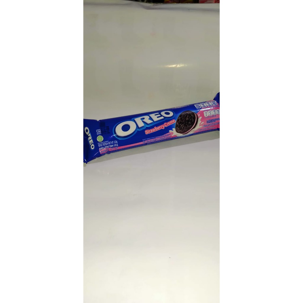 Jual Oreo roll varian rasa | Shopee Indonesia