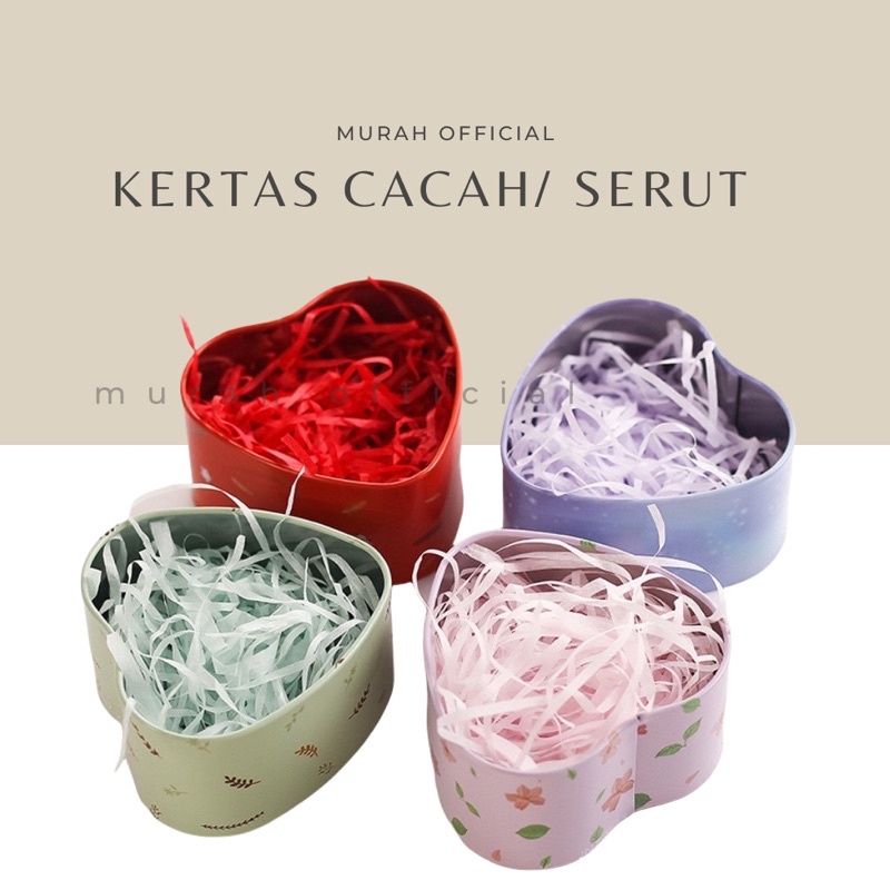 Jual kertas serut kertas cacah kertas suwir kertas packing kertas ...