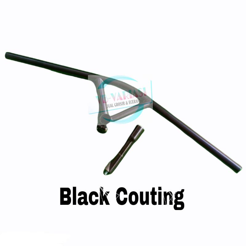 Jual STANG HANDLEBAR BULLMOOSE BAR NITTO SEPEDA FEDERAL FIXIE MTB ...