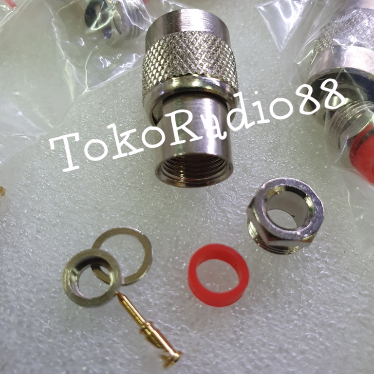 Jual Konektor FURUNO GP32 GP39 GP31 | Shopee Indonesia