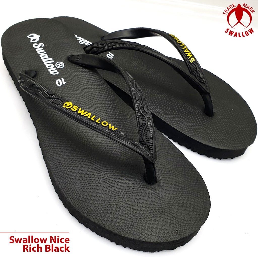 Jual Swallow NICE Basic - Sandal Jepit Wanita Swallow Original [SWLTRAD ...