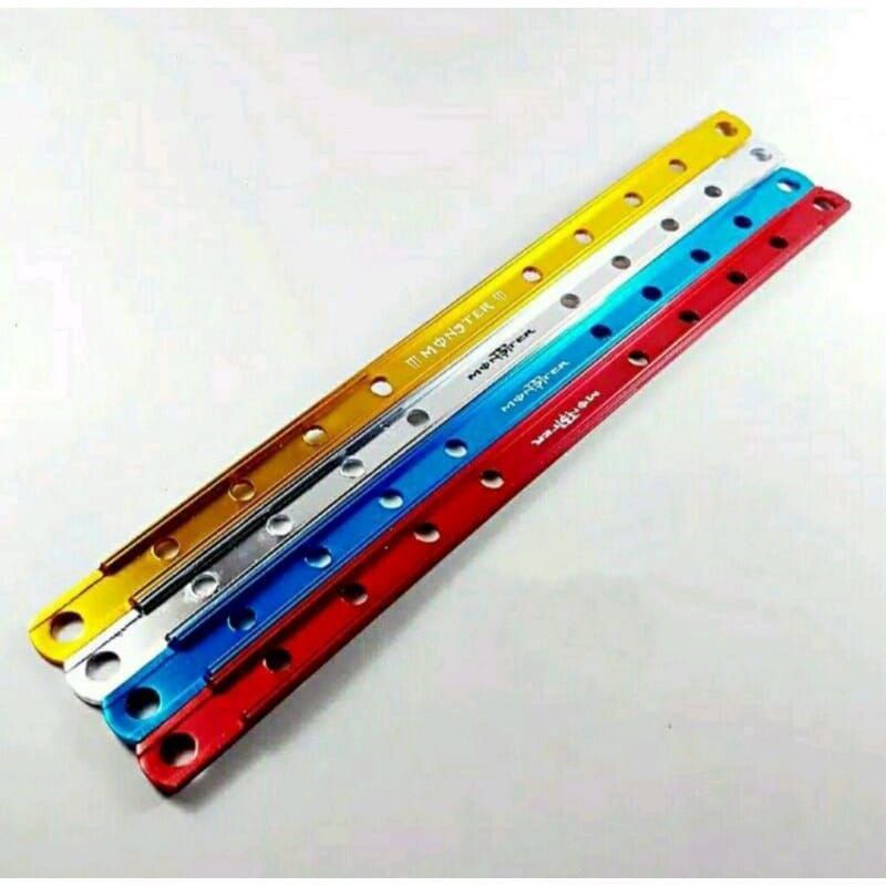 Jual Tiang Panel Rem XL Panjang CNC Universal | Shopee Indonesia