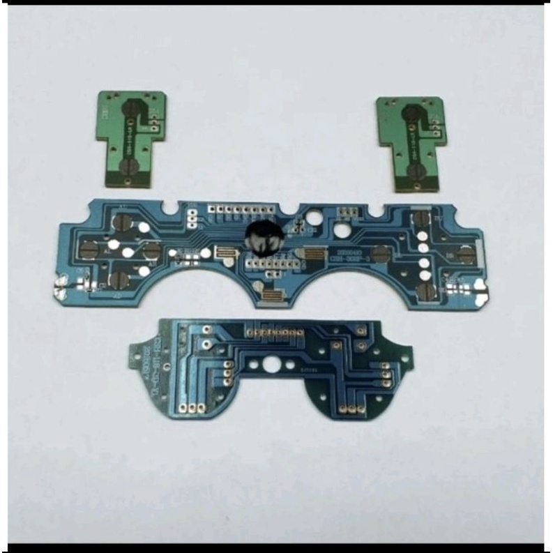 Jual Papan Pcb Stik Ps2 Tw Board Stik Ps2 Tw Pcb Stik Ps2 Tw | Shopee ...