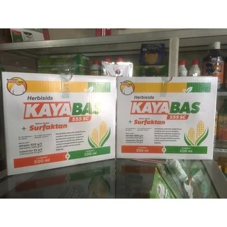 Jual harga kayabas 500ml Harga Terbaik & Termurah Maret 2025 | Shopee ...