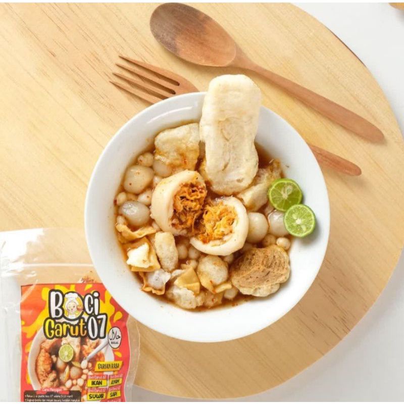 Jual BOCI GARUT 07 | BOCI AYAM SUWIR | Shopee Indonesia