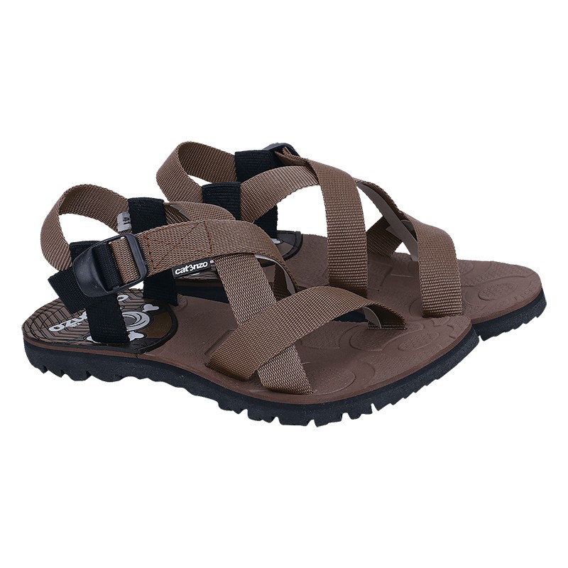 Jual Sandal Gunung Hiking Outdoor Adventure Pro Vixen VX Original ...