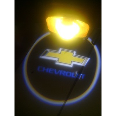 Jual Led Logo Chevrolet Untuk 2 Pintu | Shopee Indonesia