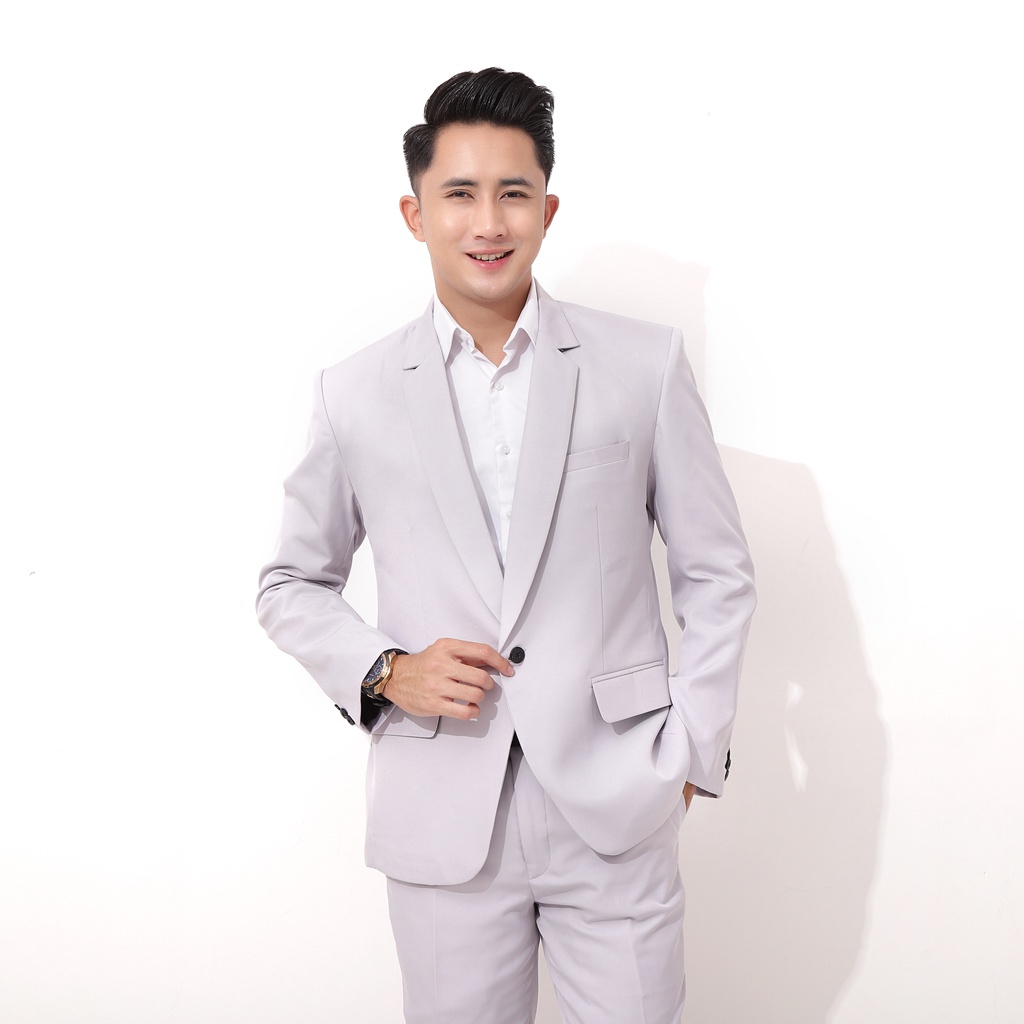 Jual Goldy Outfit Jas Formal Pria - Peaky Series | Shopee Indonesia