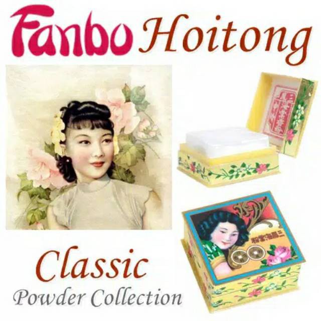 Jual BEDAK HOI TONG / HOITONG / FANBO | Shopee Indonesia