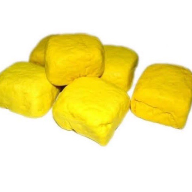Jual SayurHD Tahu Bandung Kuning 1 Pack isi 10 Pcs | Shopee Indonesia