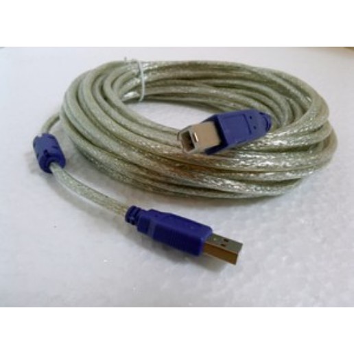 Jual KABEL USB PRINTER 3 METER | Shopee Indonesia