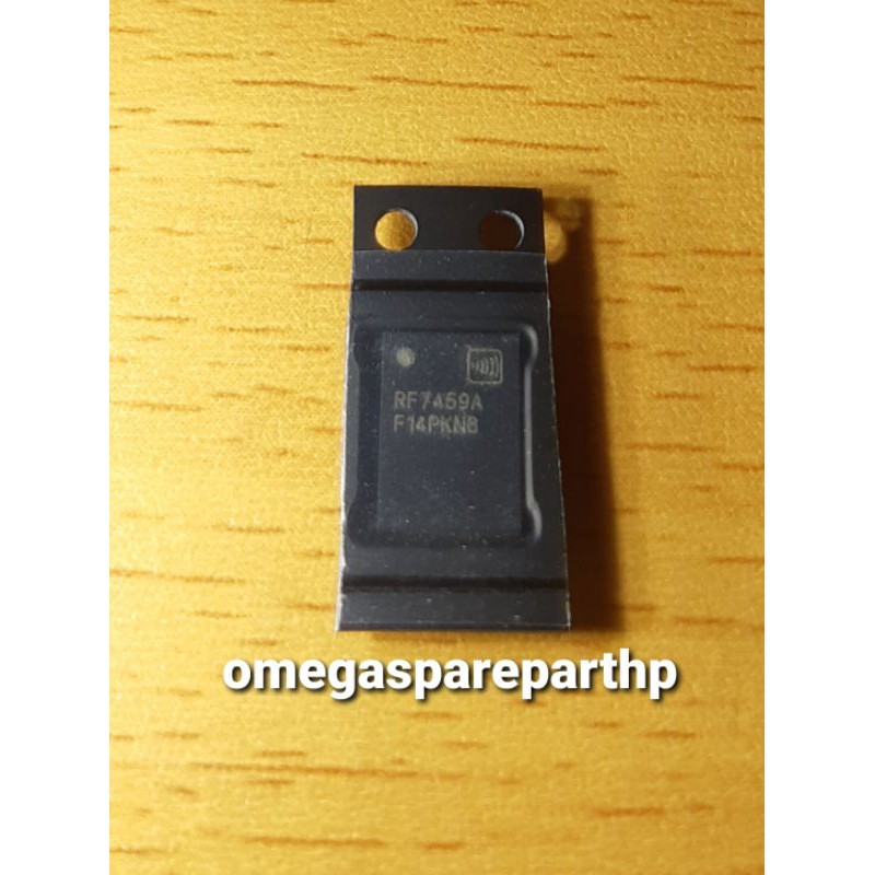 Jual IC PA SAMSUNG A3/A5/A7/A8/REDMI 2/RF7459A | Shopee Indonesia
