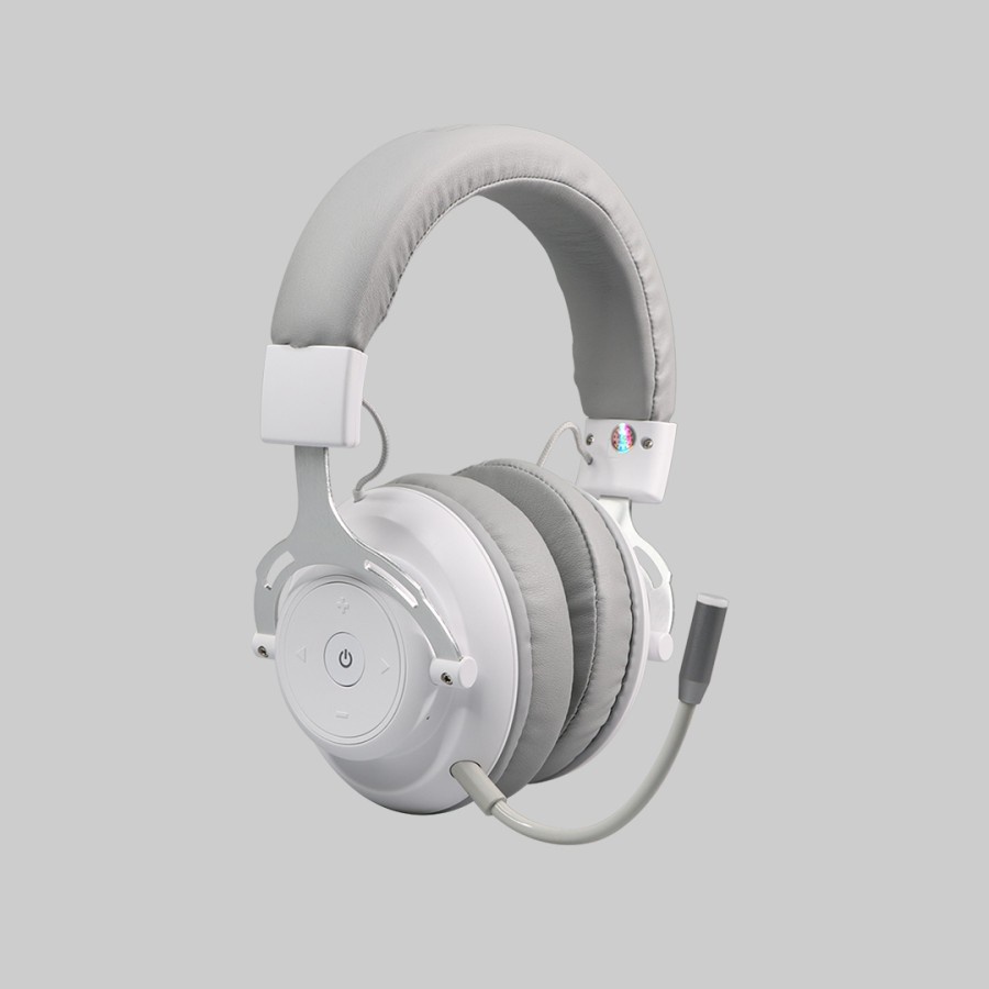 Jual Rexus Headset Gaming Bluetooth Thundervox Stream HX28 / HX-28 ...