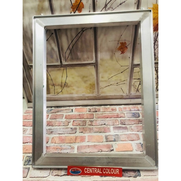 Jual Frame Screen Alumunium Profil 3.5cm X 2.5cm FREE Baut Nutvert 2Pc ...