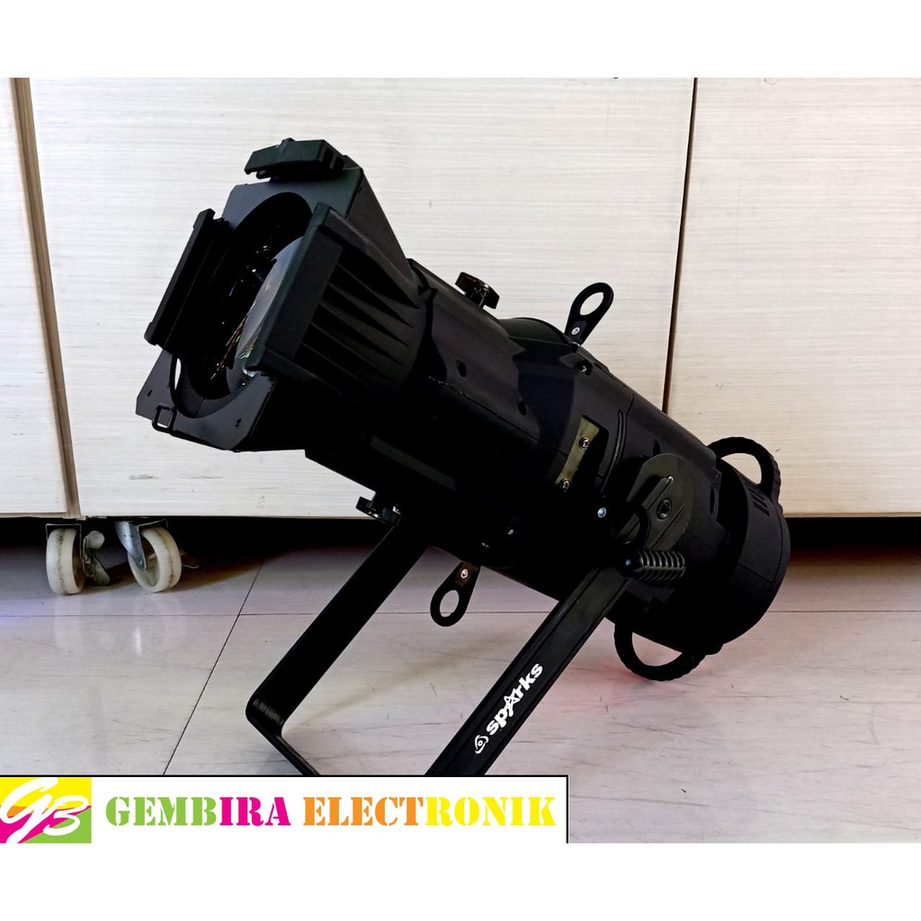 Jual LED LECO Zoom Fokus Warm White | Shopee Indonesia