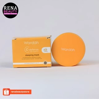 Jual wardah sleeping mask Harga Terbaik & Termurah Agustus 2024 ...