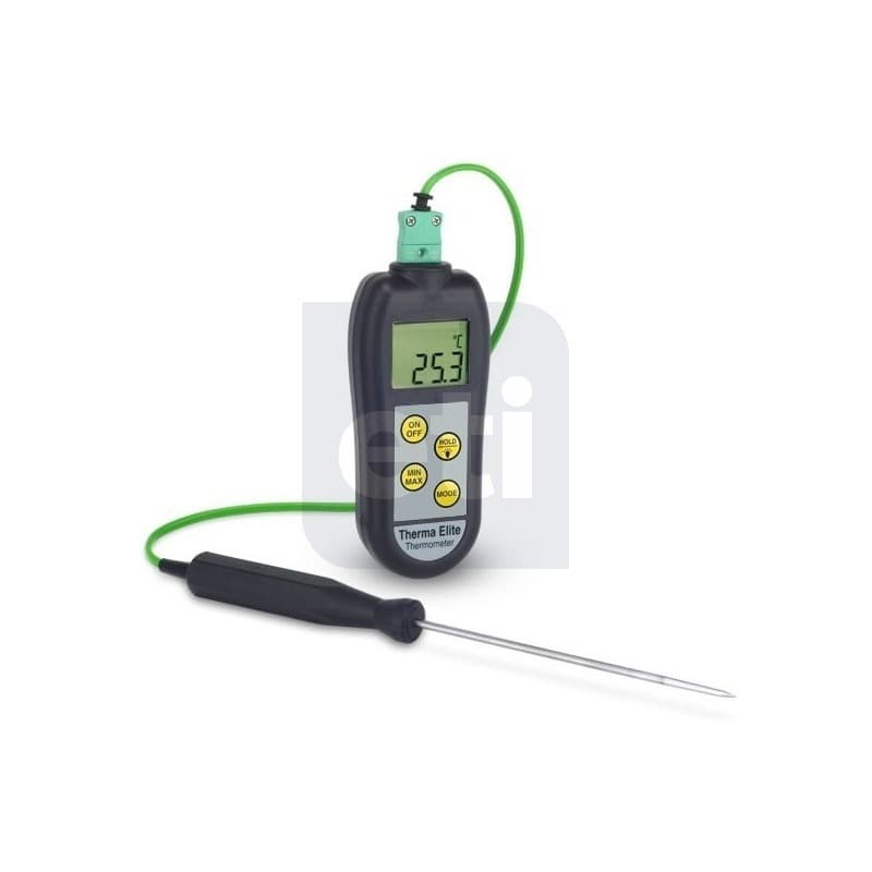 Jual Digital Thermometer Therma Elite with Penetration Probe 30 CM ...