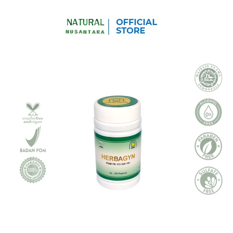 Jual HERBAGYN NASA Obat Lemak Darah Menurunkan Kadar Kolesterol Dalam ...