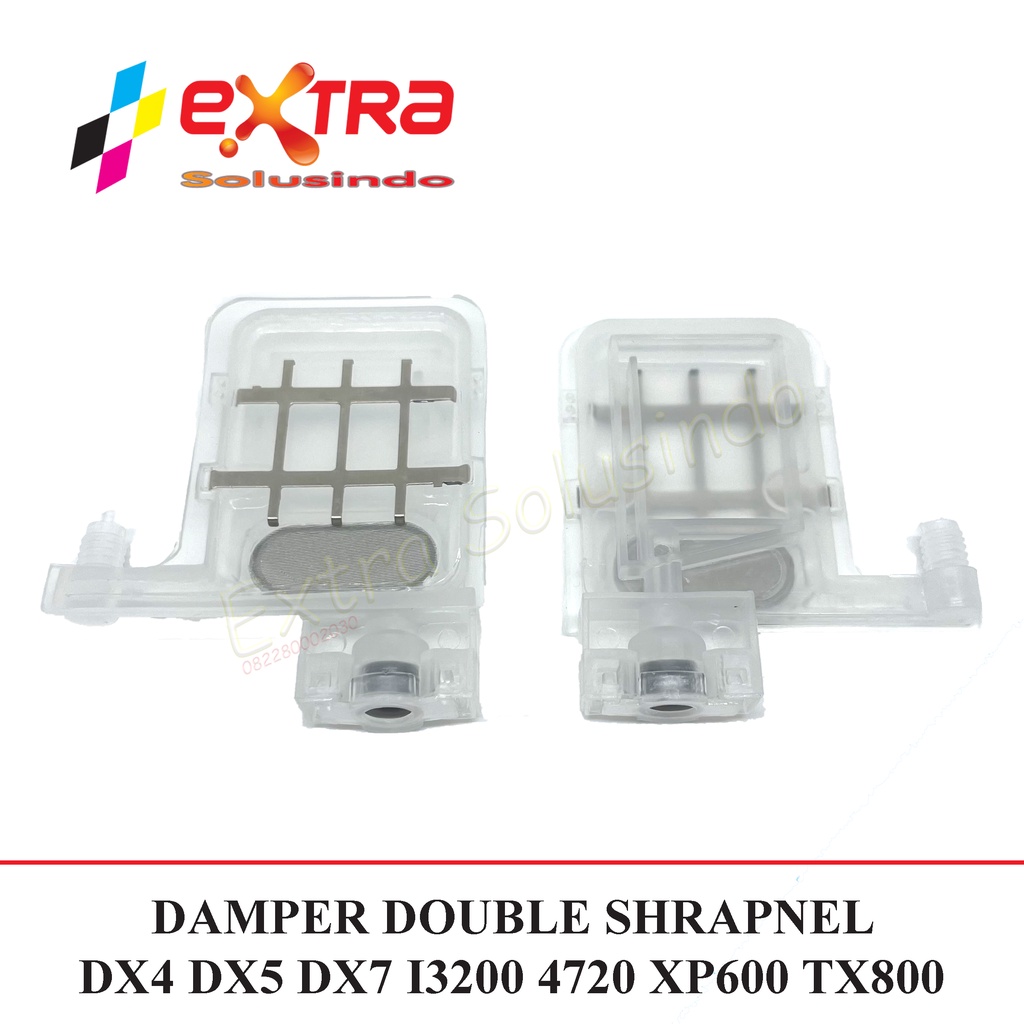 Jual DAMPER DX5 XP600 TX800 I3200 4720 | Shopee Indonesia